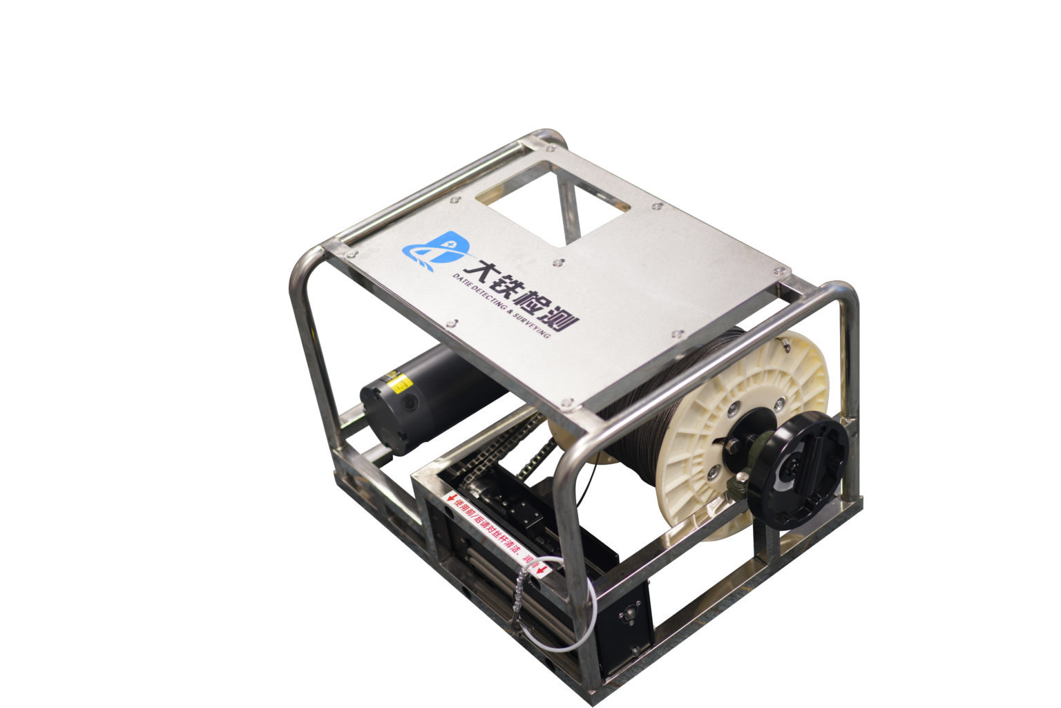 SL Water Techs Sdn Bhd - DT-GXY-300 family